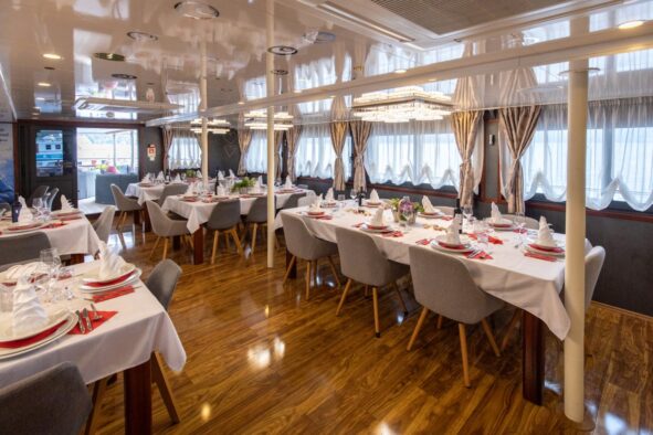 MS My Way Cruise Ship | Always Croatia