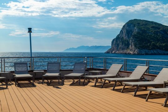 Book Symphony Cruise Ship Croatia - Always Croatia