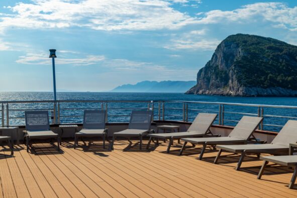 Book Symphony Cruise Ship Croatia - Always Croatia