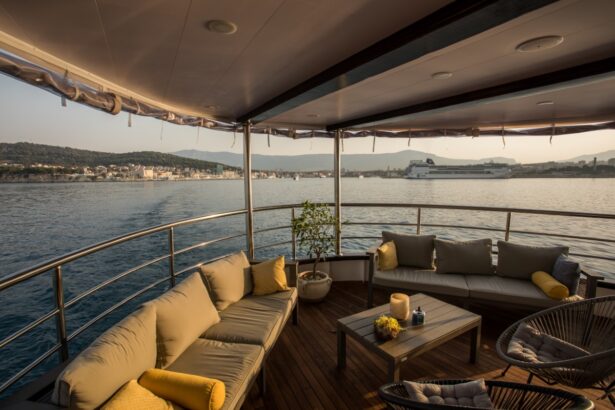 MS Arca Cruise Ship | Always Croatia