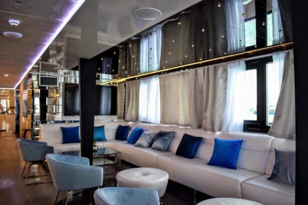 MV Ave Maria | Cruise Ship | Always Croatia