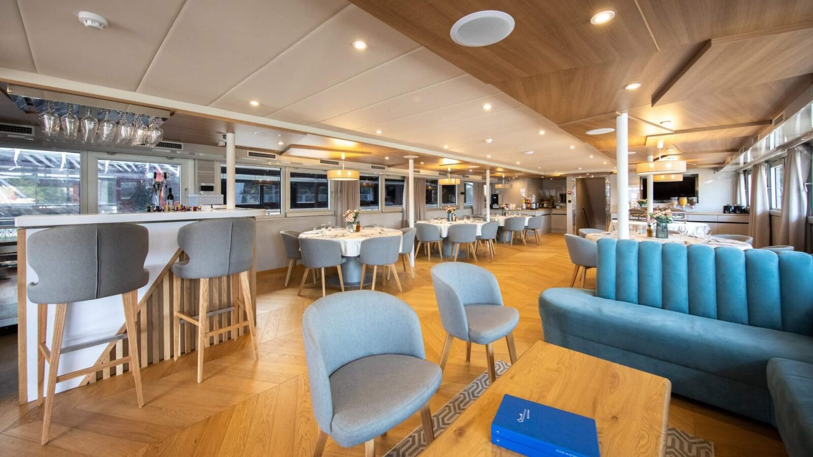 Cruise Croatia with style with luxury smal ship Mama Marija 2