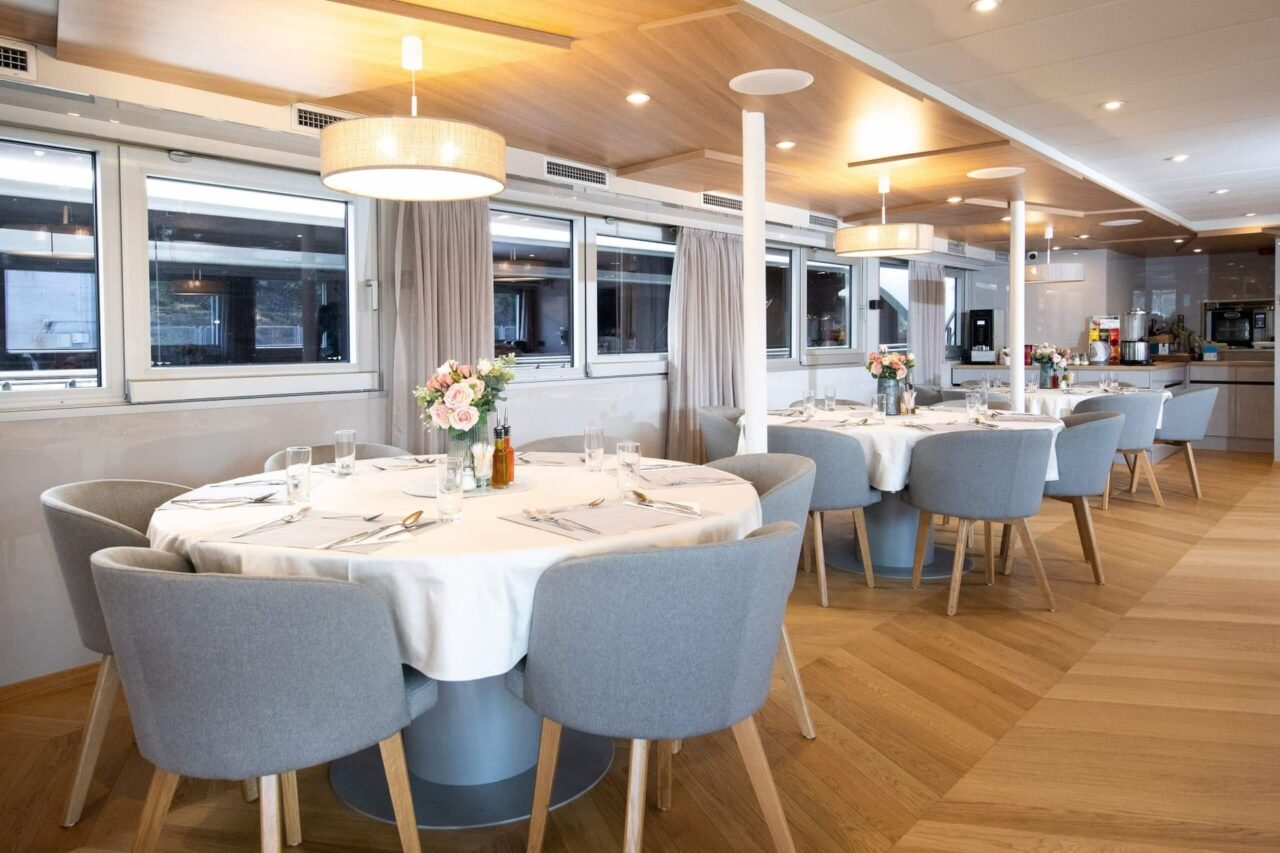 Cruise Croatia with style with luxury smal ship Mama Marija 2