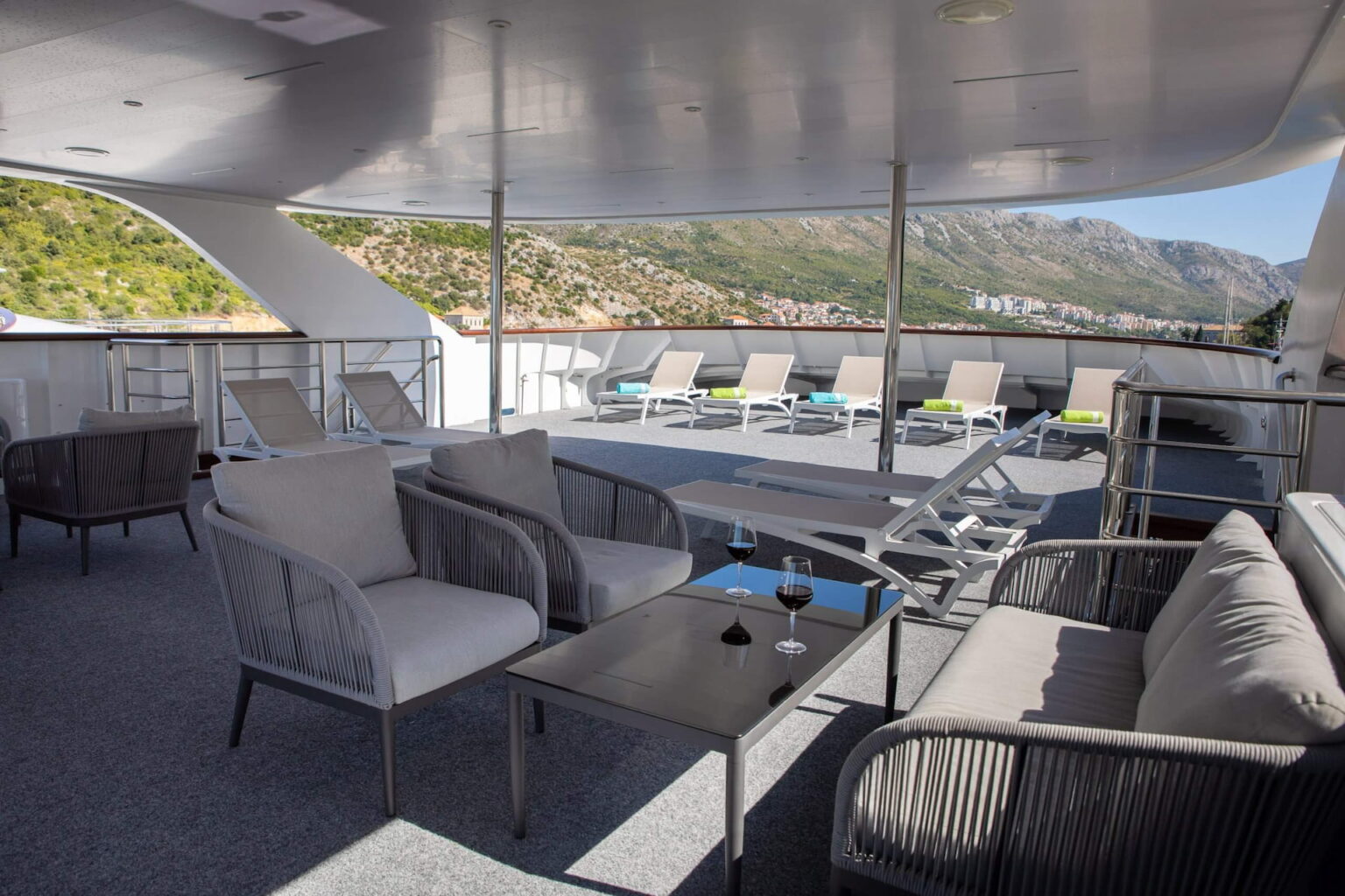 MS Mama Marija 2 | Always Croatia