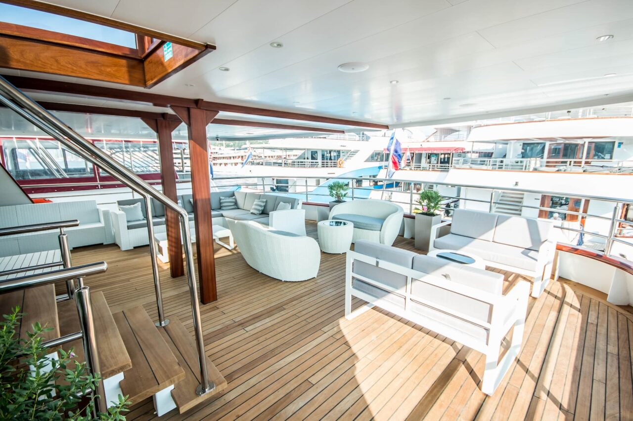 MV Markan | Cruise Ship | Always Croatia