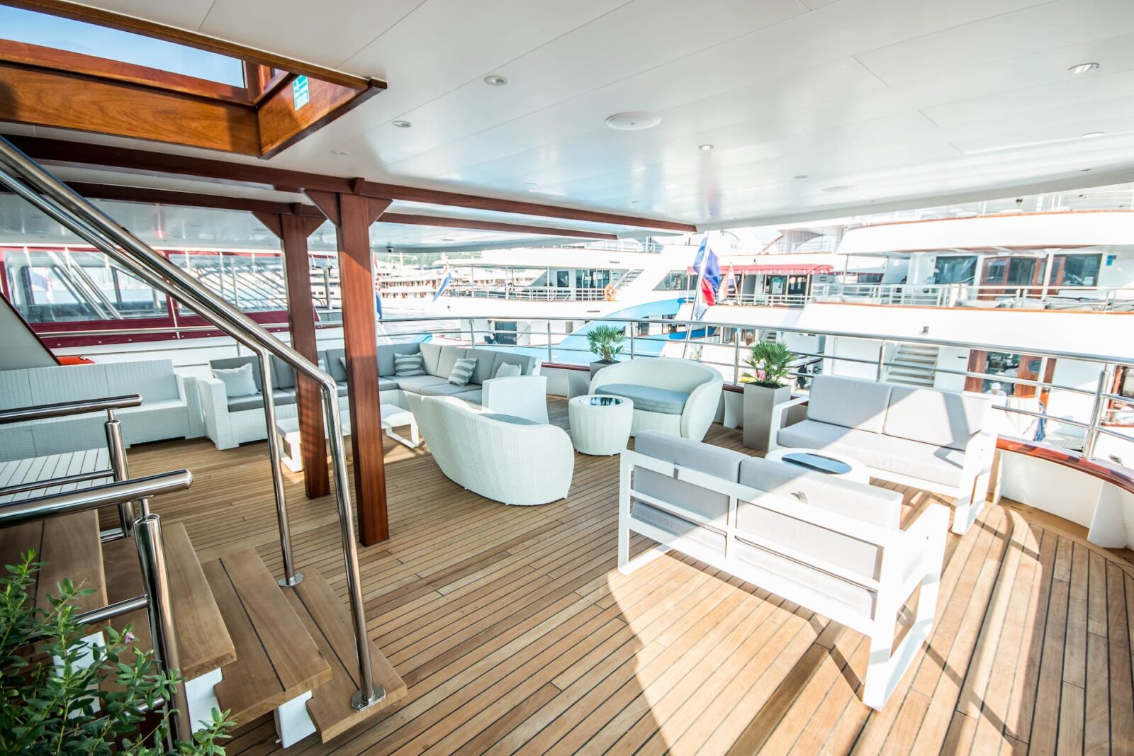 MV Markan | Cruise Ship | Always Croatia