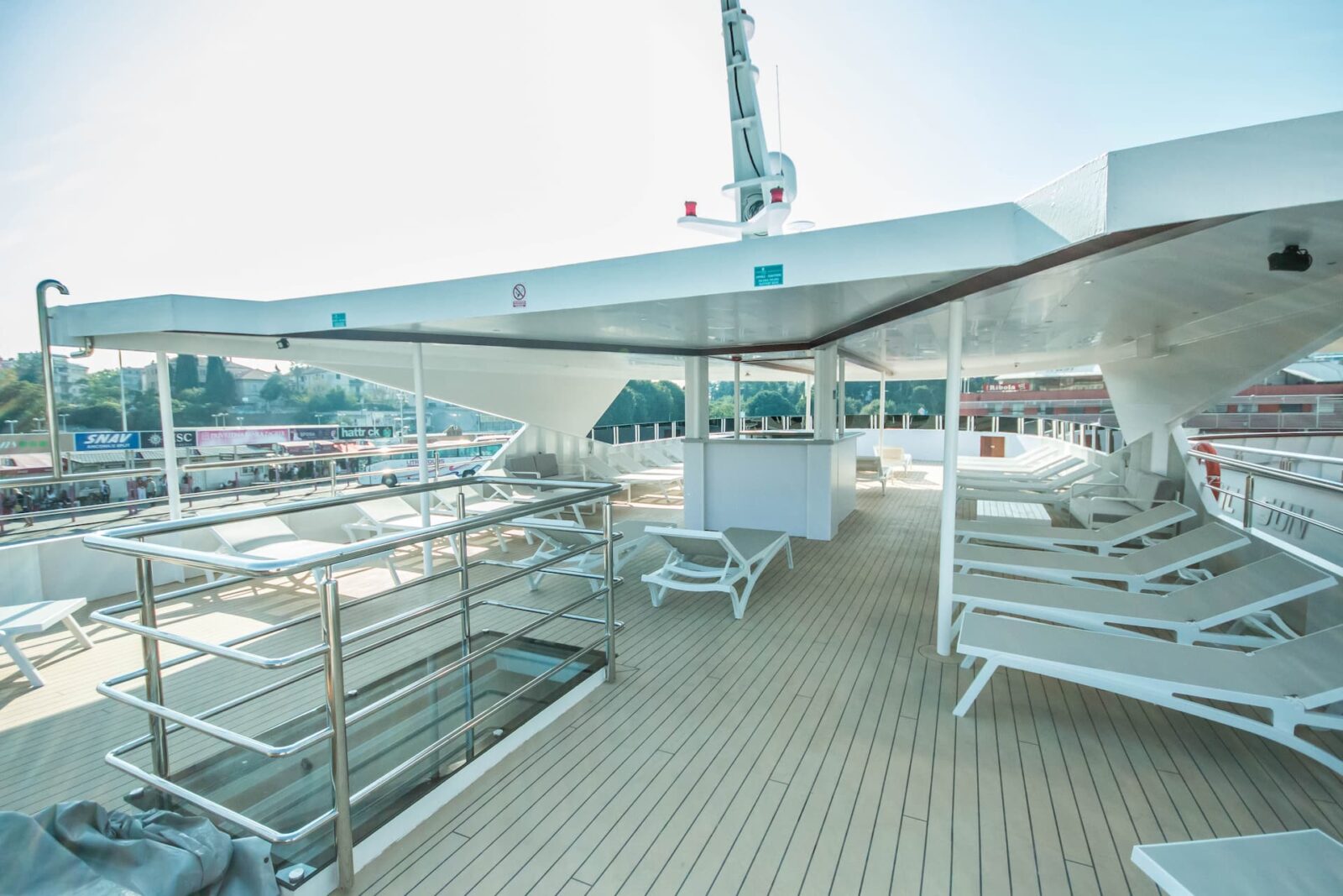 MV Markan | Cruise Ship | Always Croatia