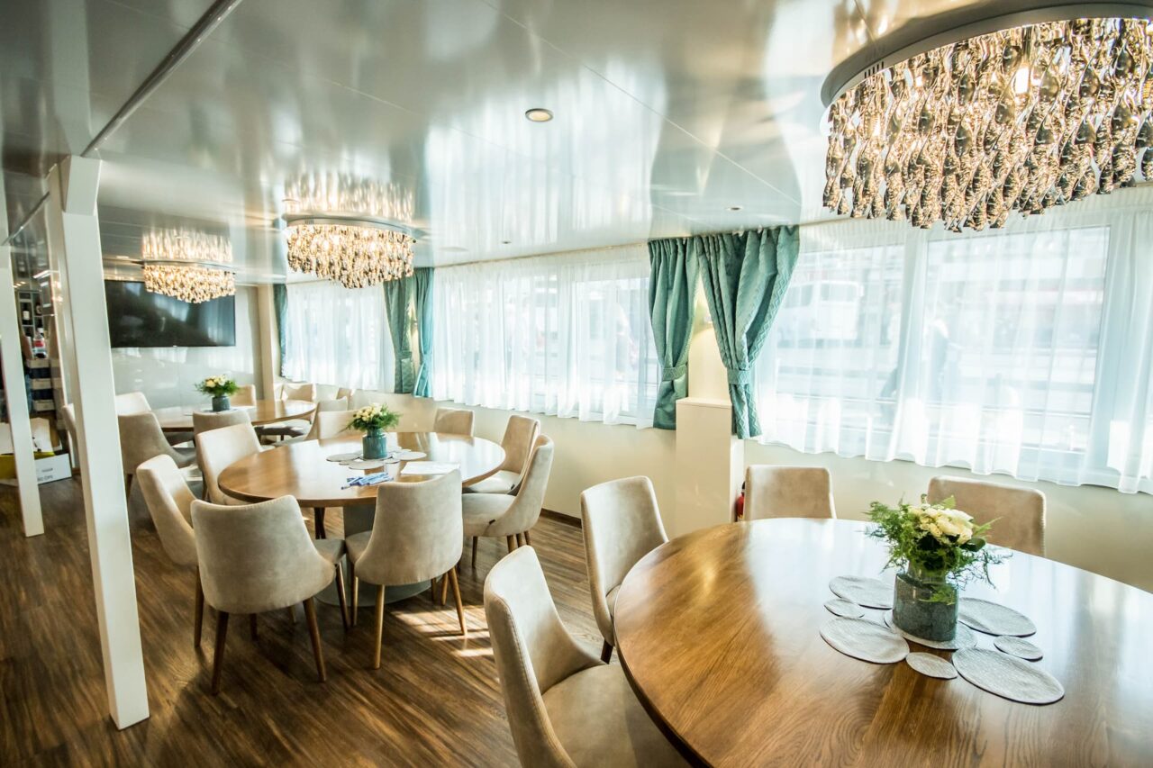 MV Markan | Cruise Ship | Always Croatia