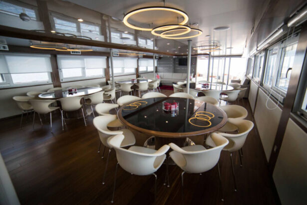 MV Avangard | Cruise Ship | Always Croatia