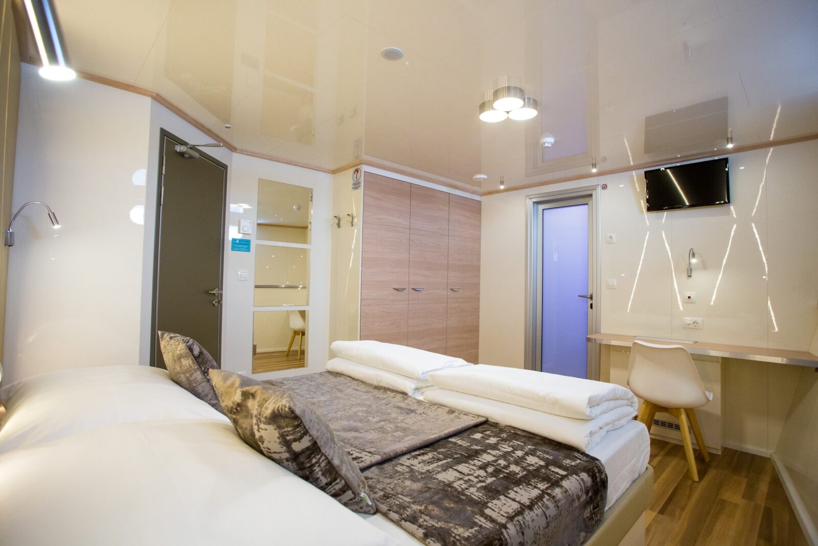 MS Maritimo | Cruise Ship | Always Croatia