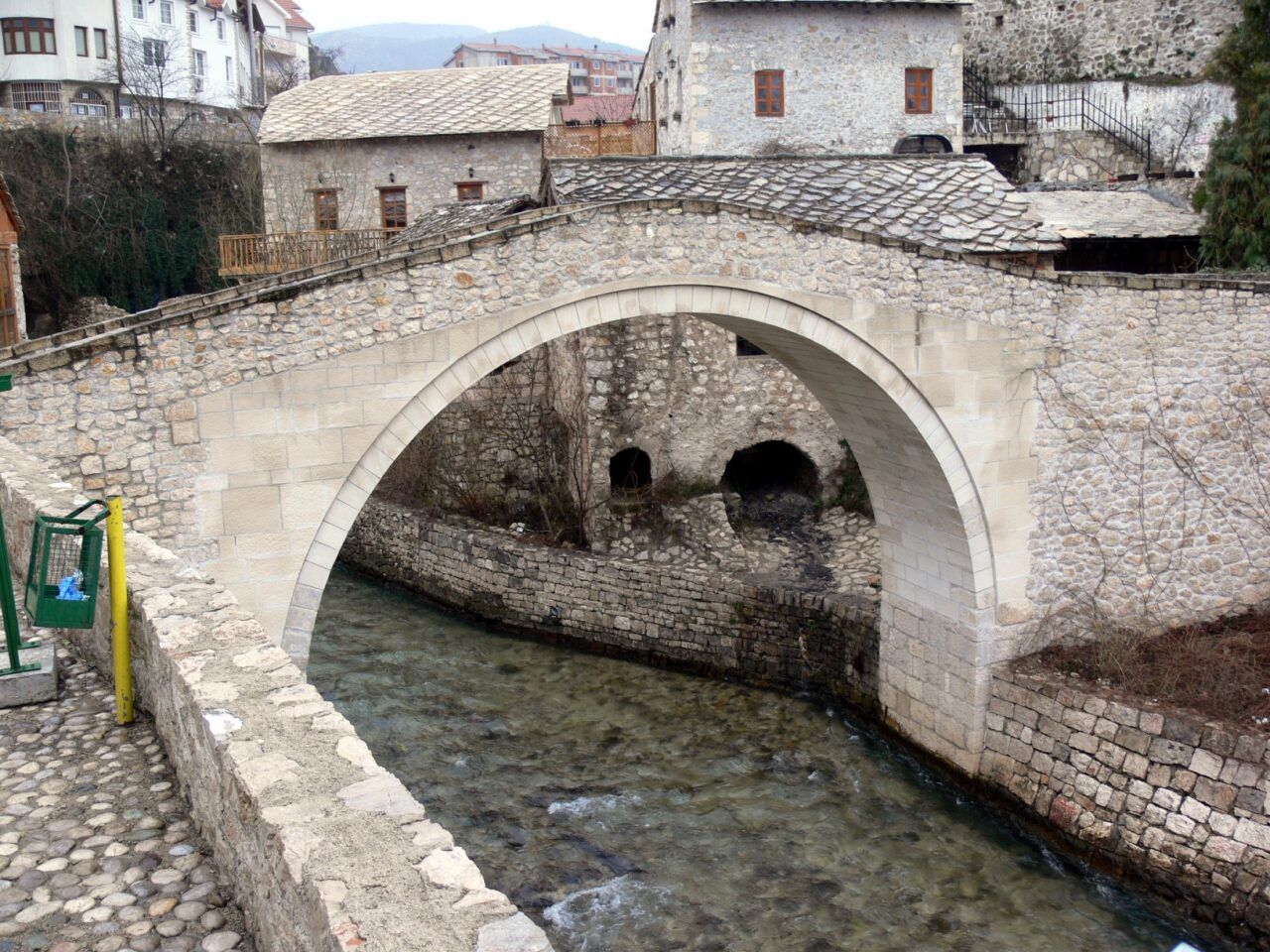 Mostar: A Mesmerizing Gem of Bosnia and Herzegovina | Inspiration ...