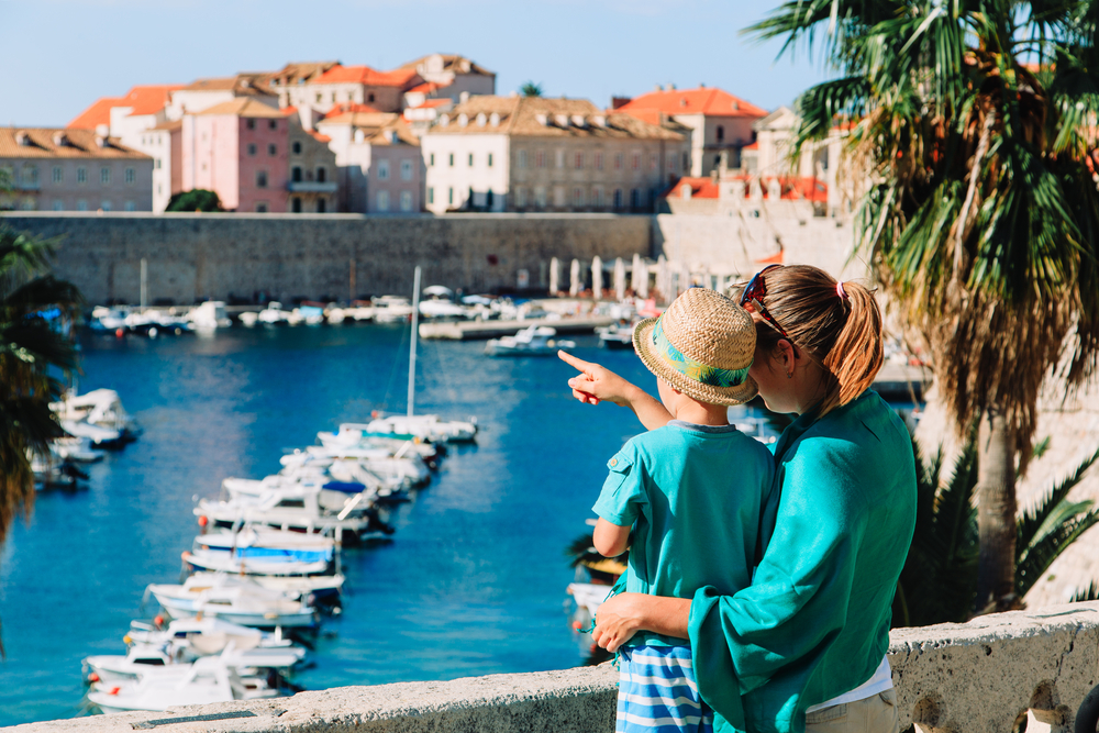 Get Ready for Croatia: Basic Croatian Phrases to Know | Inspiration ...
