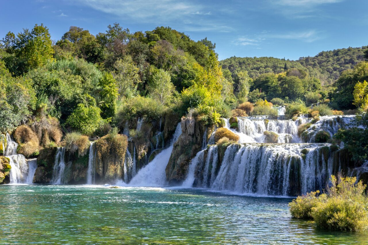 Most Amazing Croatian Waterfalls | Inspiration | Always Croatia