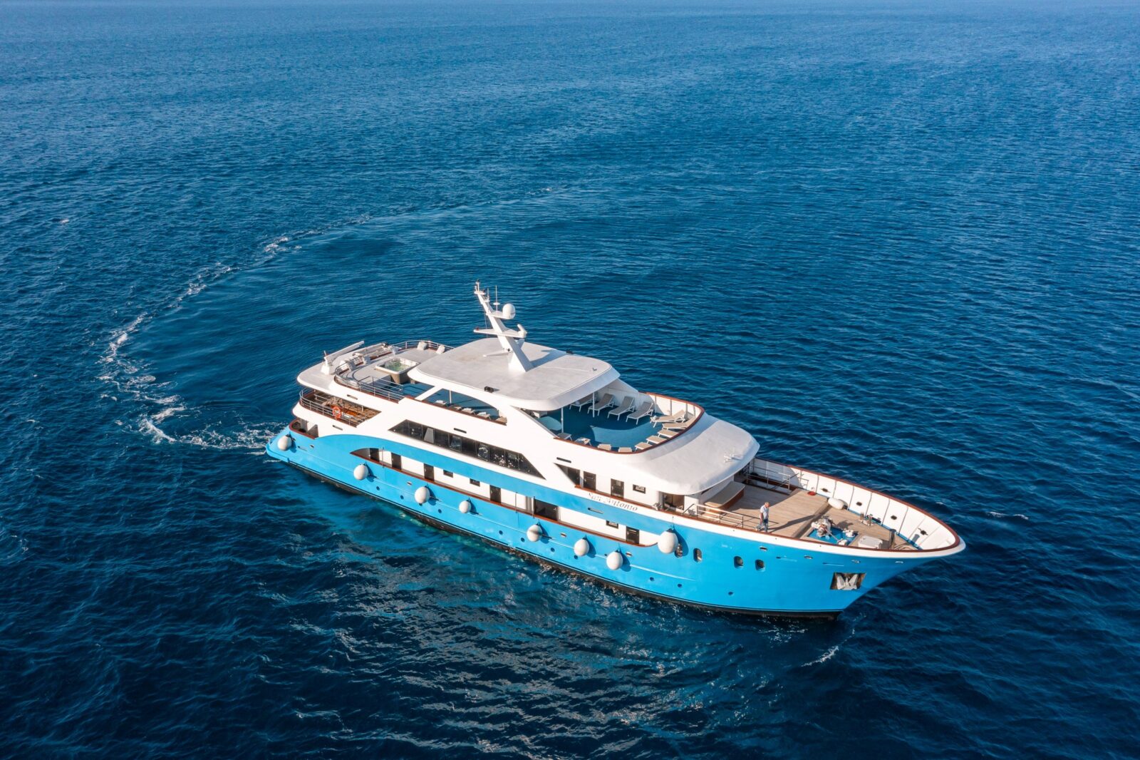 Croatia Cruises 2025 & Croatia Tours: itineraries by Always Croatia